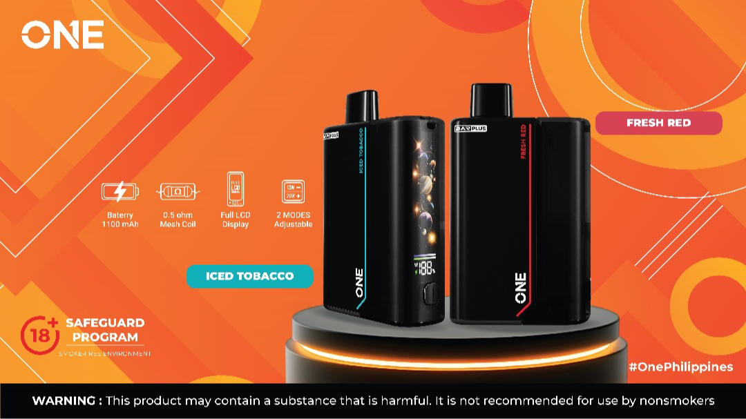 One Vape Philippines, Online Shop | Shopee Philippines