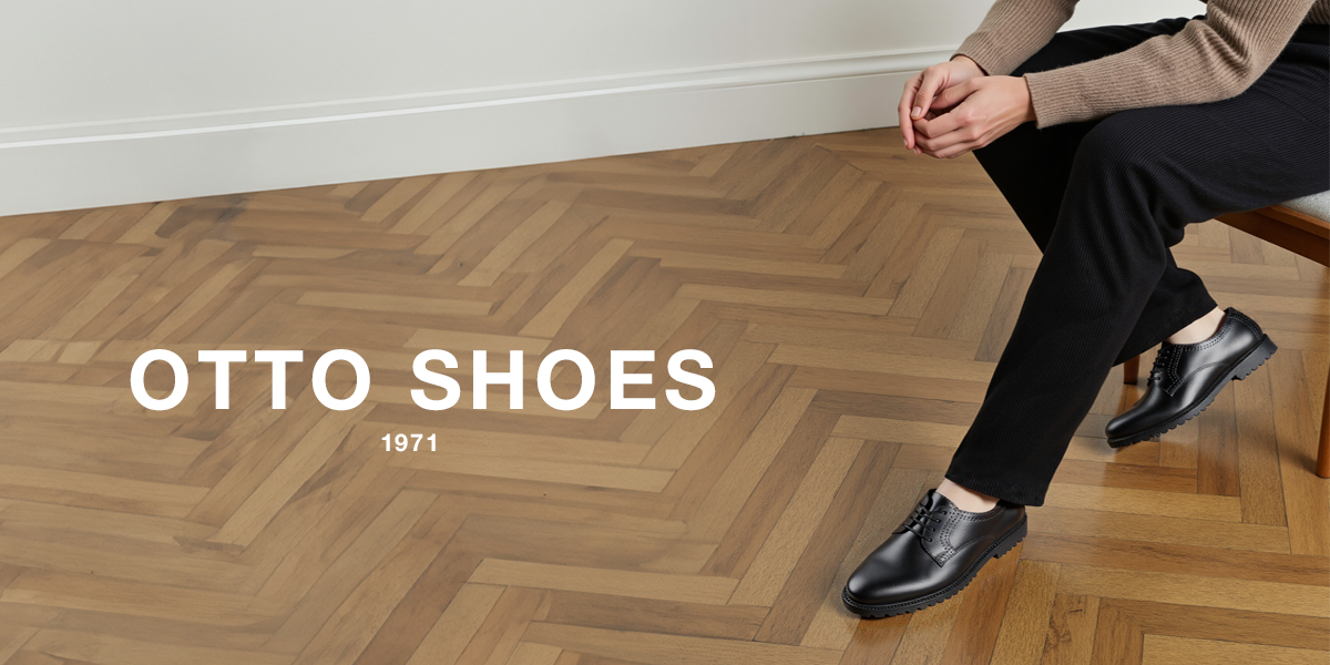 Otto Shoes, Online Shop | Shopee Philippines