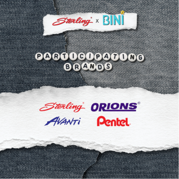 STERLING PAPER , Online Shop | Shopee Philippines