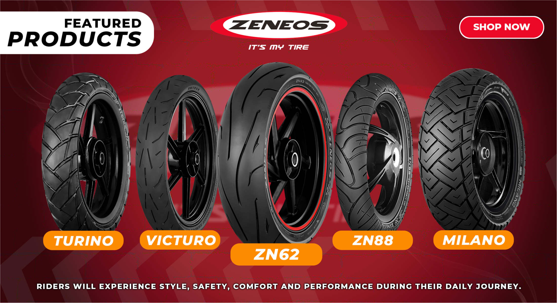 Zeneos, Online Shop | Shopee Philippines