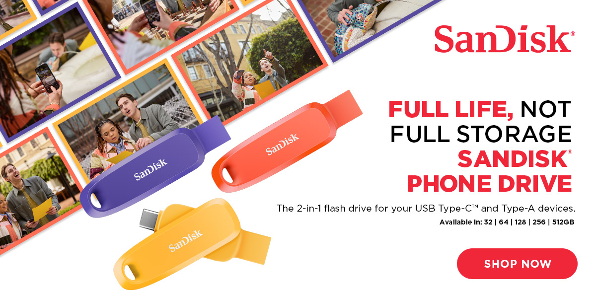 Sandisk, Online Shop | Shopee Philippines