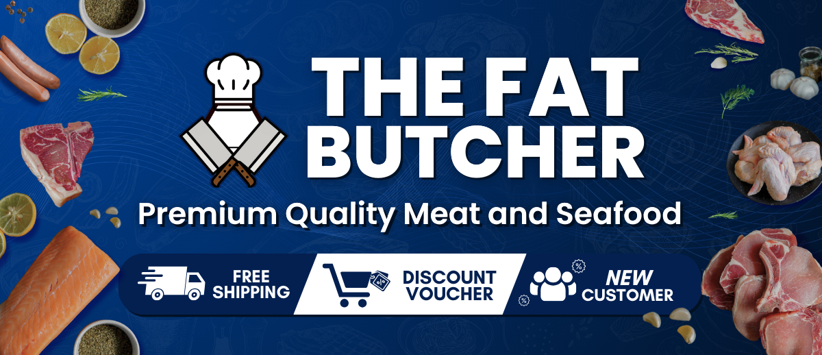 The Fat Butcher PH, Online Shop | Shopee Philippines