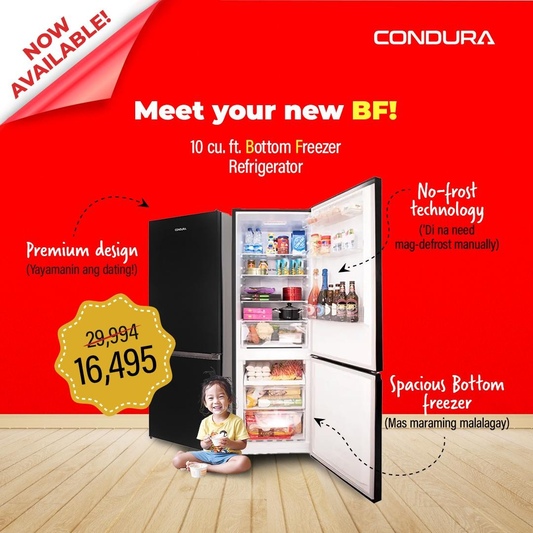 Condura , Online Shop | Shopee Philippines