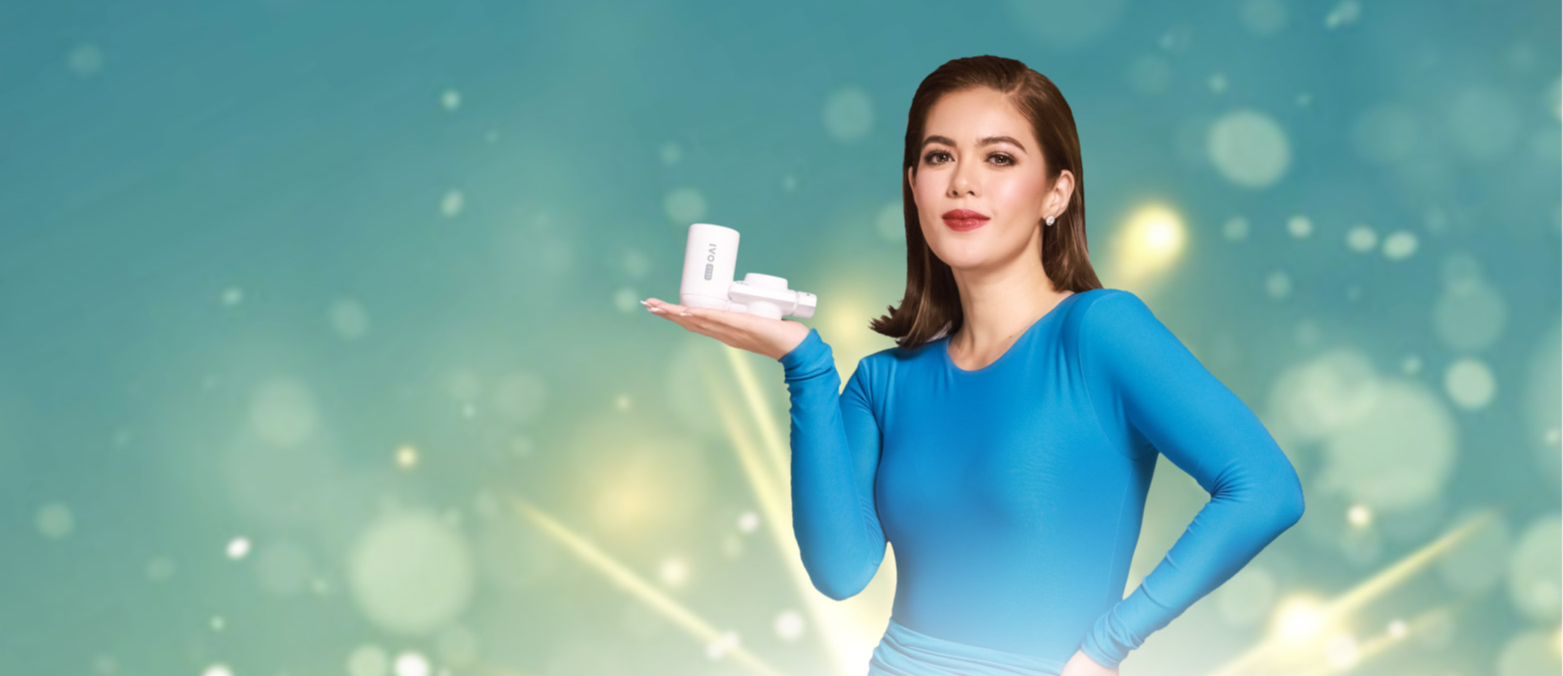IVO Philippines, Online Shop | Shopee Philippines