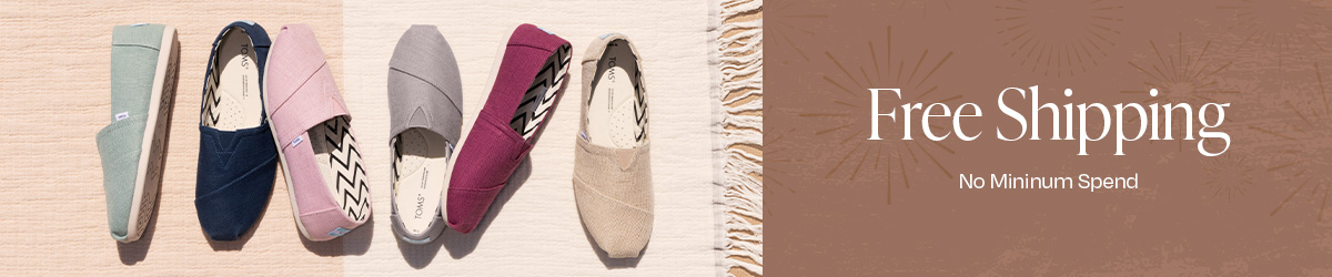 TOMS PH, Online Shop | Shopee Philippines