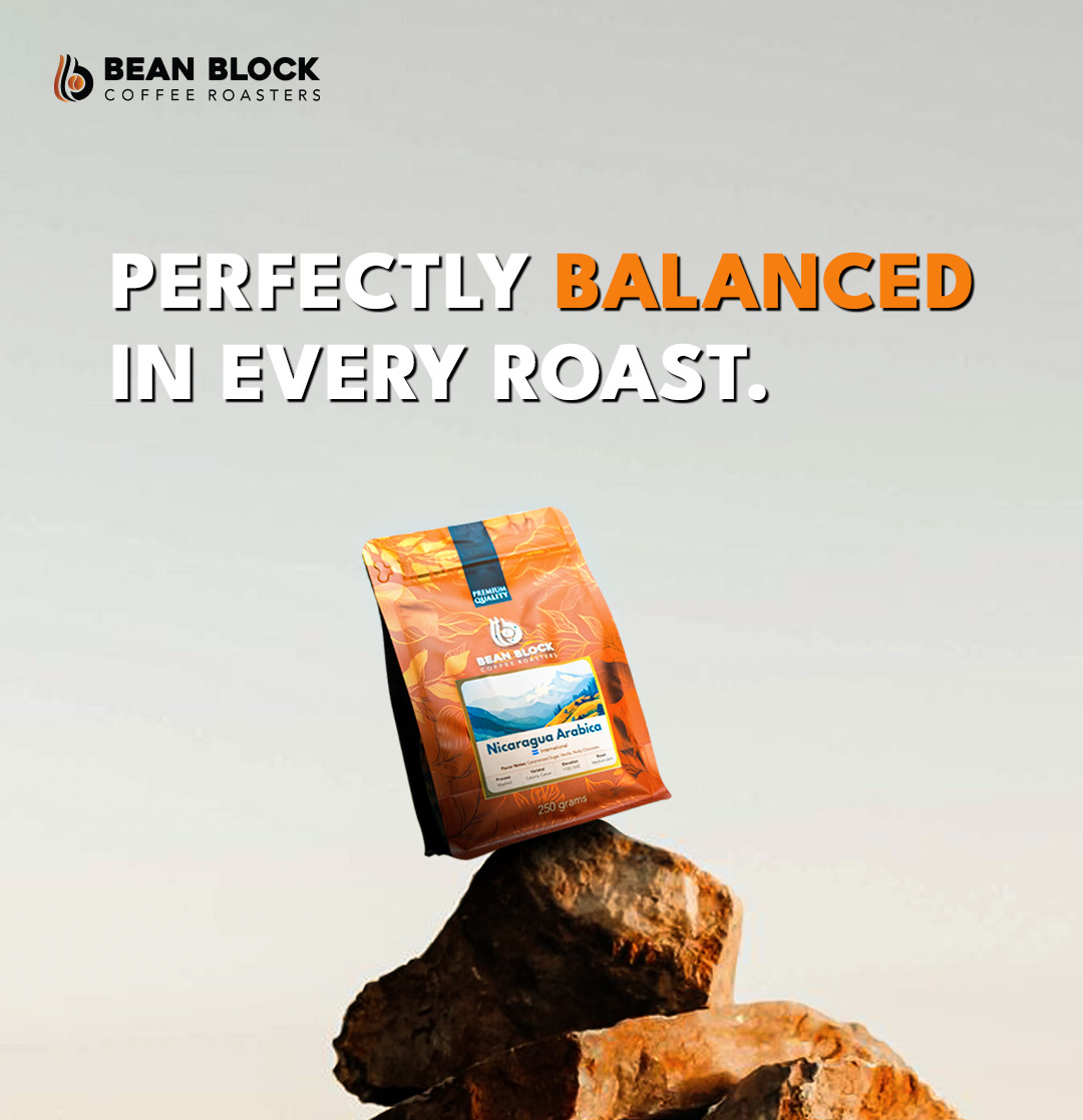 Bean Block Coffee Roasters, Online Shop | Shopee Philippines