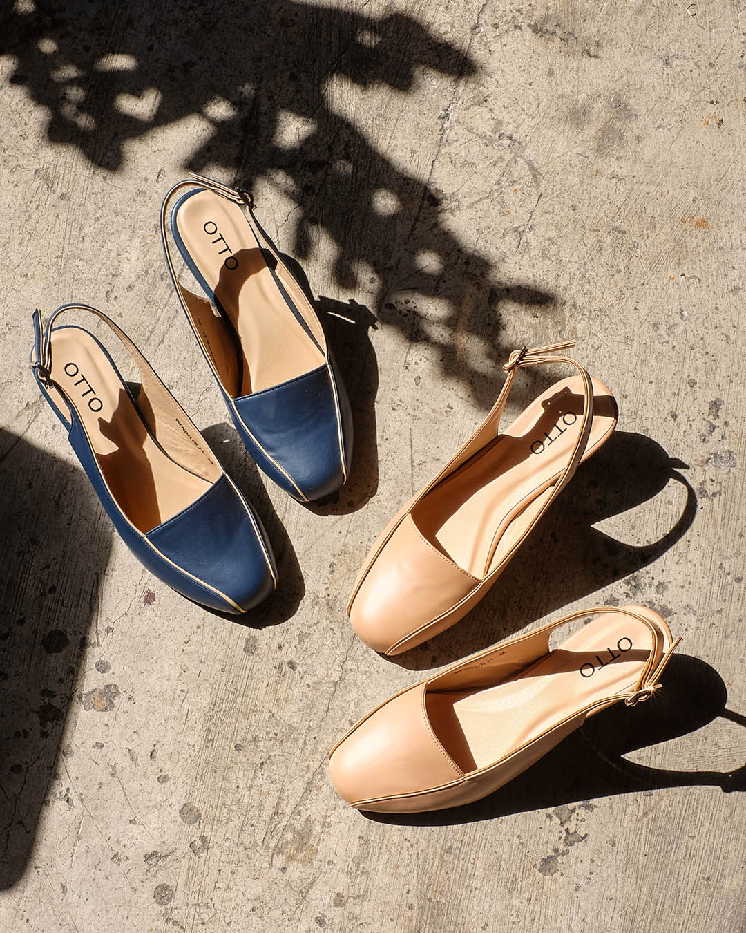 Otto Shoes, Online Shop | Shopee Philippines