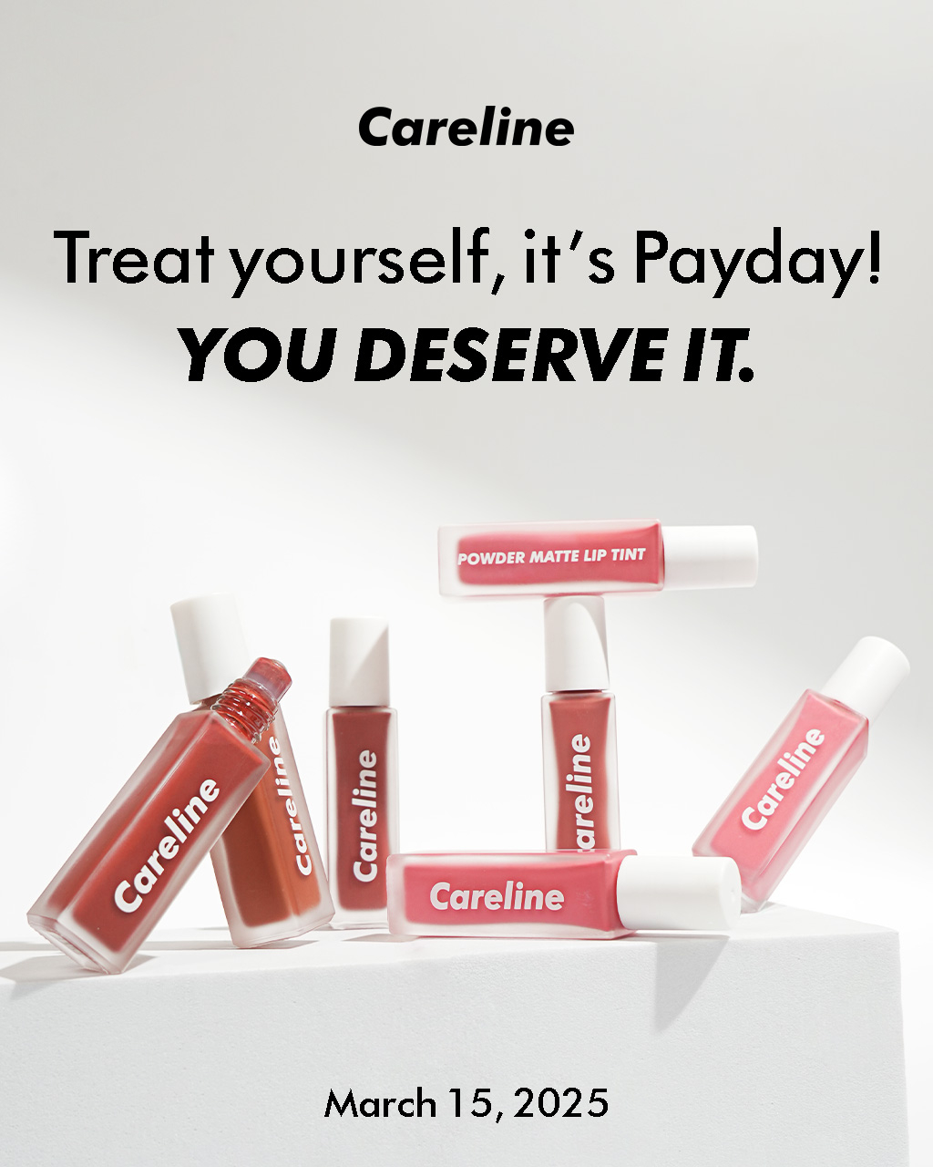 Careline Cosmetics