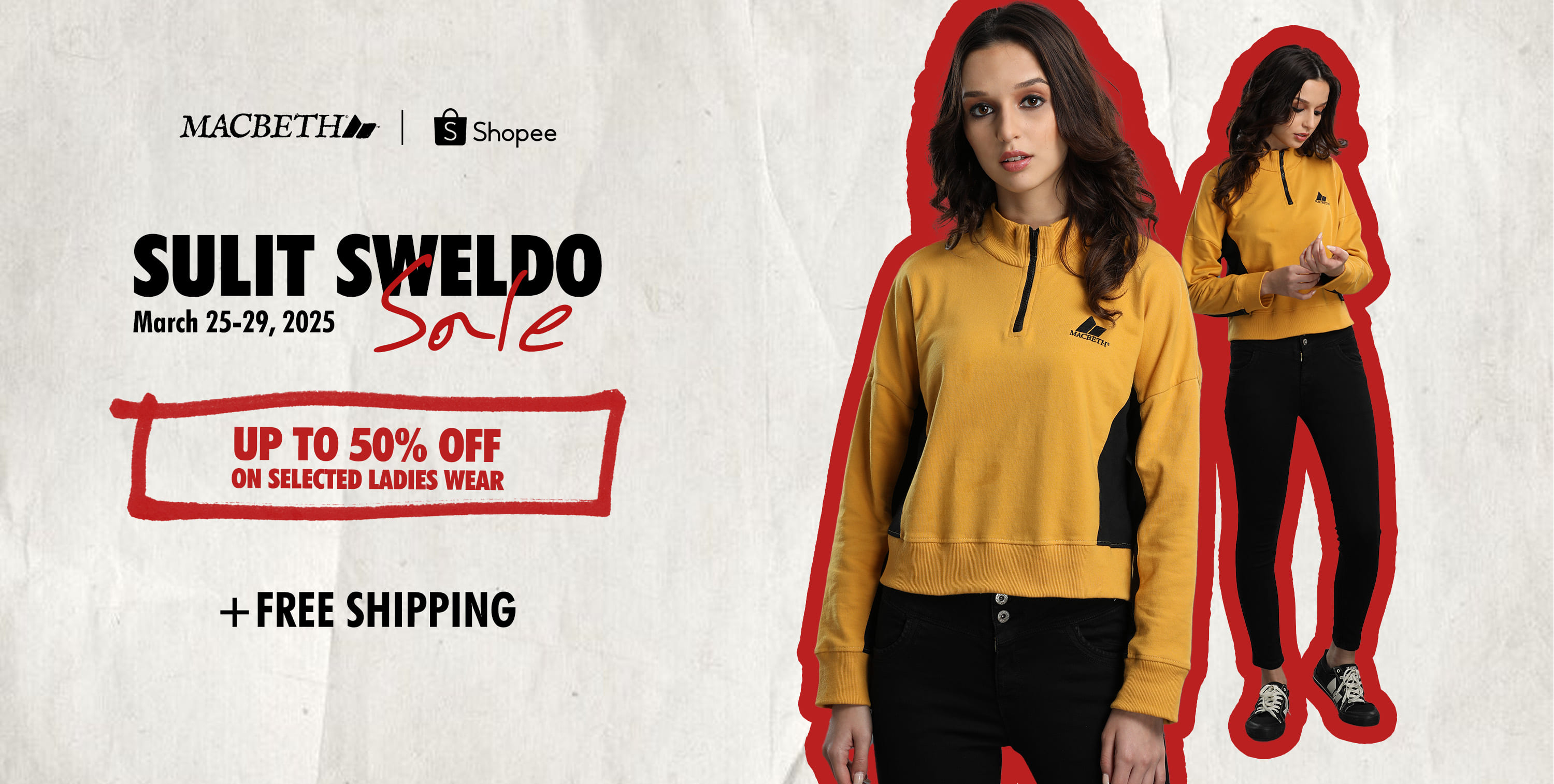 Macbeth Official Store, Online Shop | Shopee Philippines