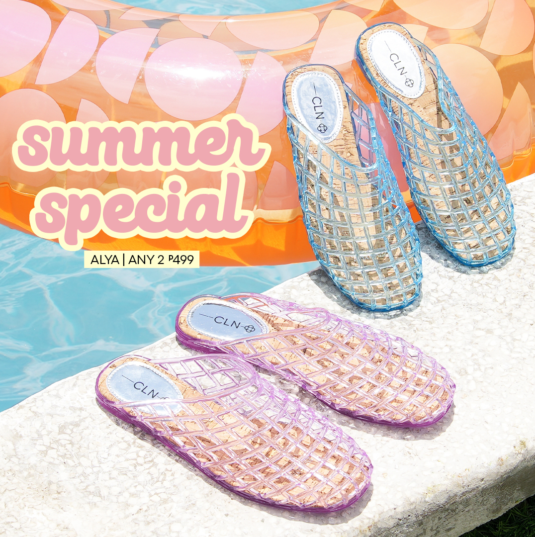 CLN Official Store | Shopee Philippines