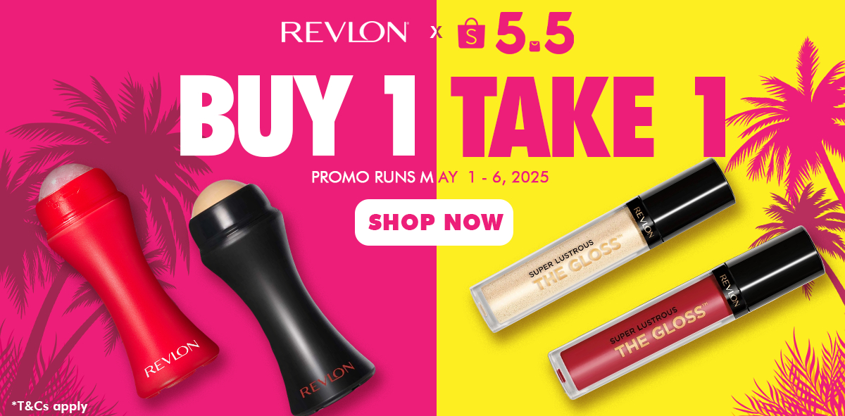 Revlon, Online Shop | Shopee Philippines