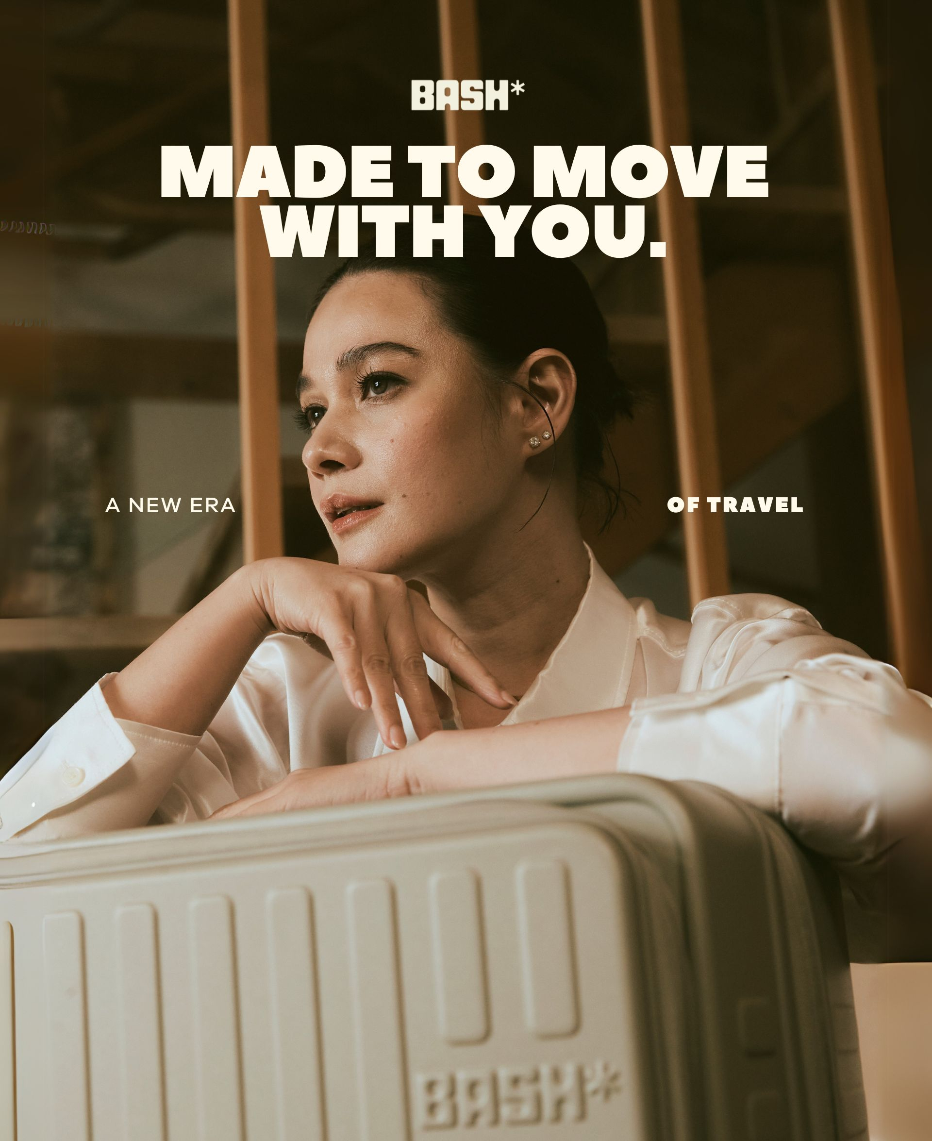 BASH Manila, Online Shop | Shopee Philippines