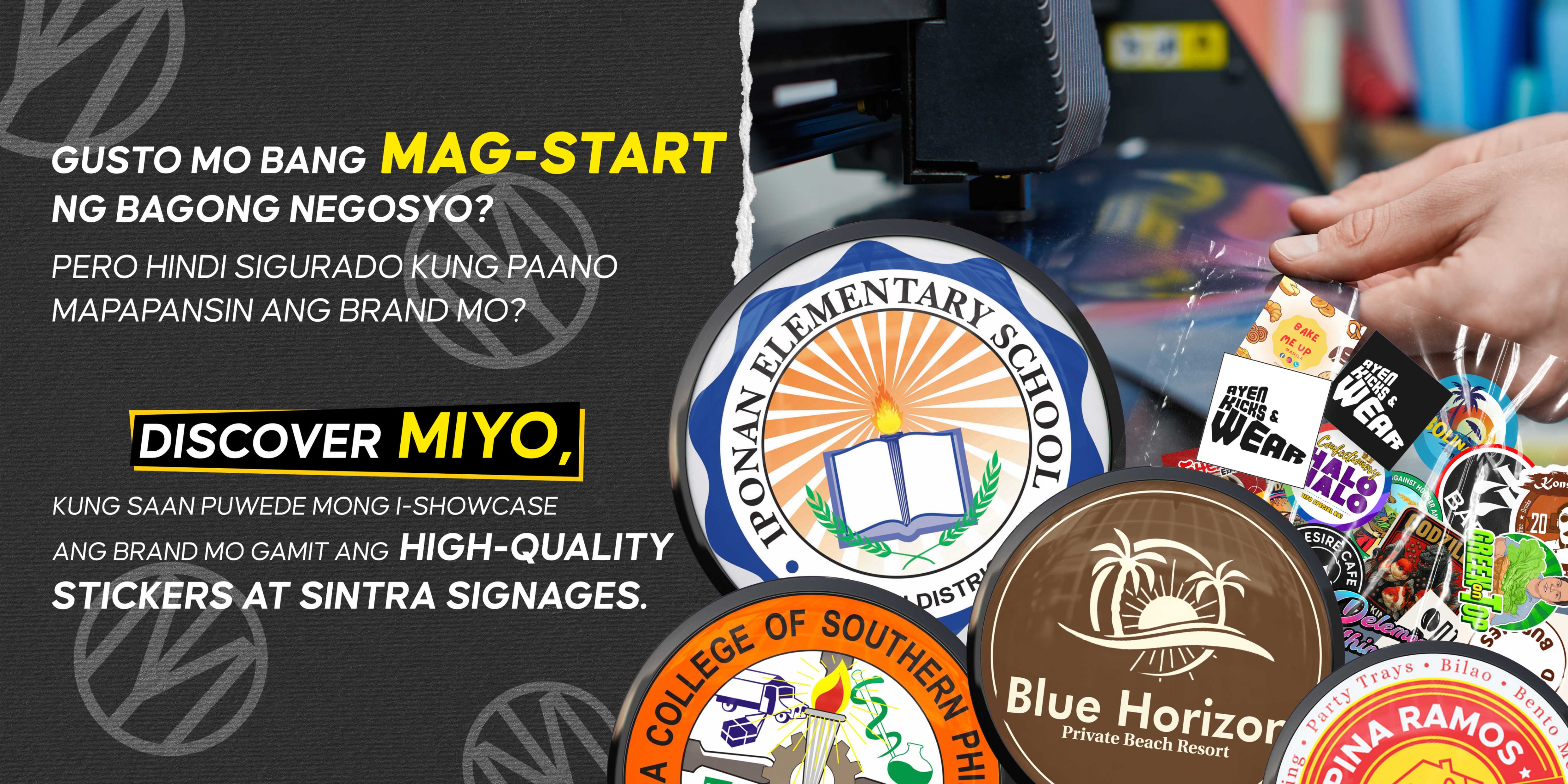 MIYO PH, Online Shop | Shopee Philippines