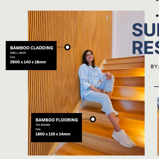 Modern Bamboo PH, Online Shop | Shopee Philippines