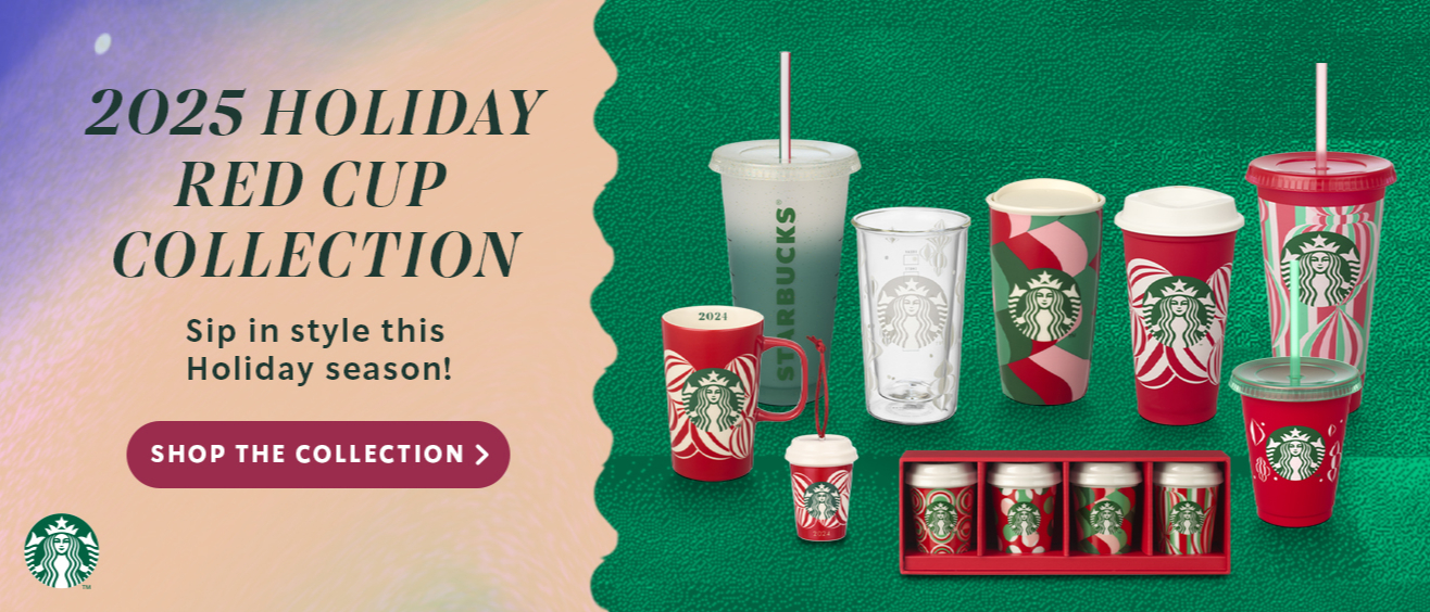 Starbucks Official Store