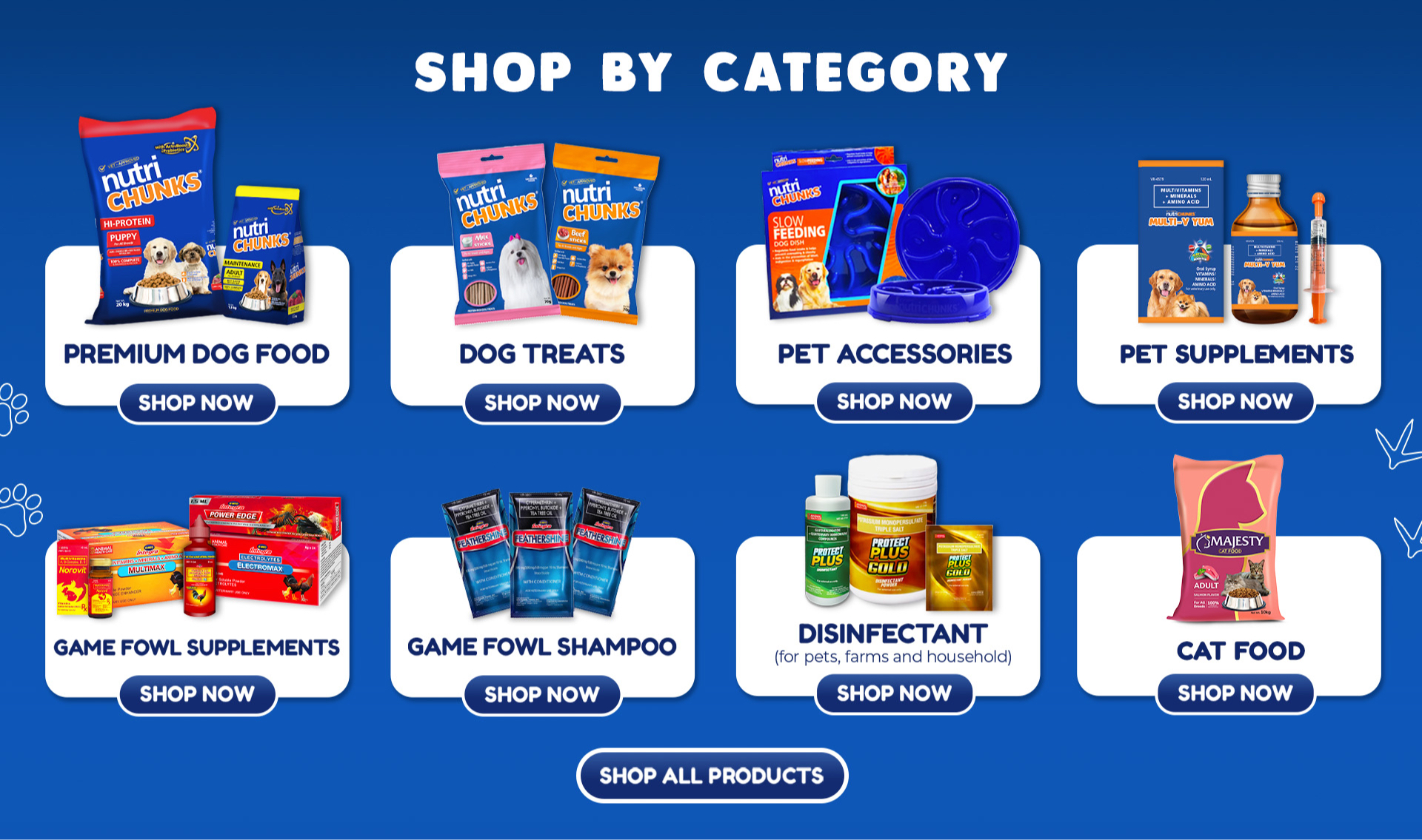 Alpha Pro NutriChunks Majesty , Online Shop | Shopee Philippines