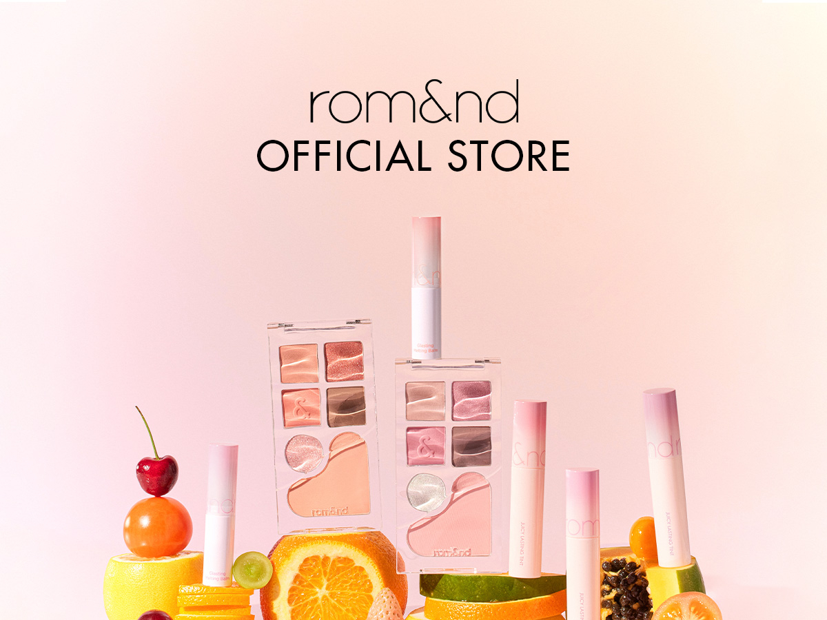 Romand Official Store, Online Shop | Shopee Philippines