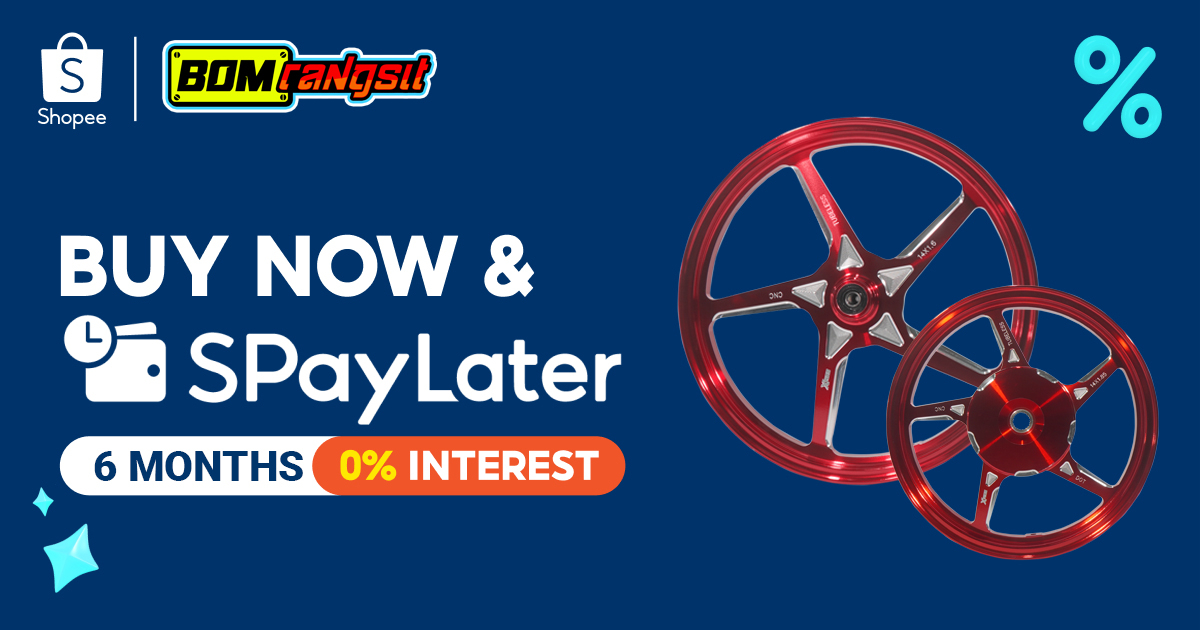 BomRangsit.Mall, Online Shop | Shopee Philippines