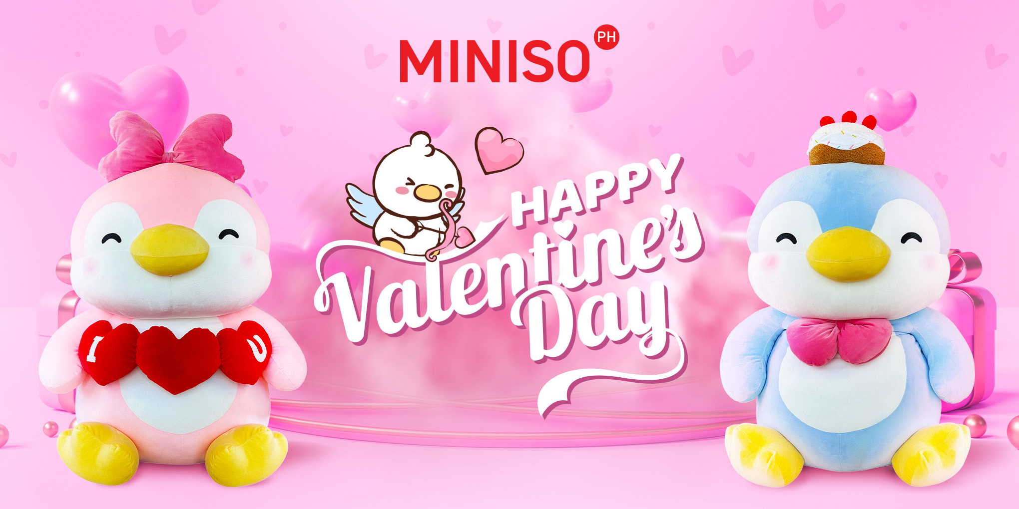 Miniso PH Official, Online Shop | Shopee Philippines