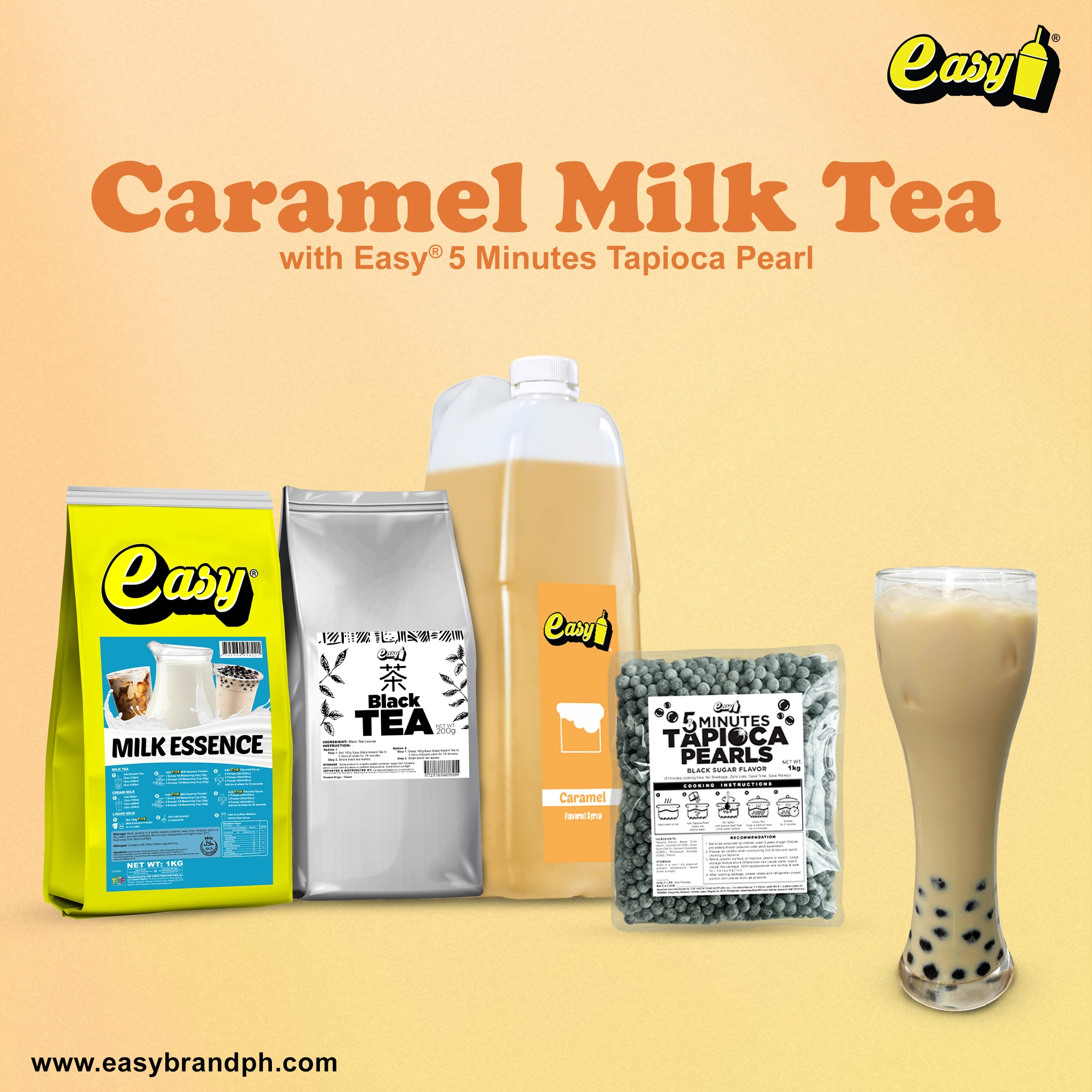 easybrandofficial, Online Shop | Shopee Philippines