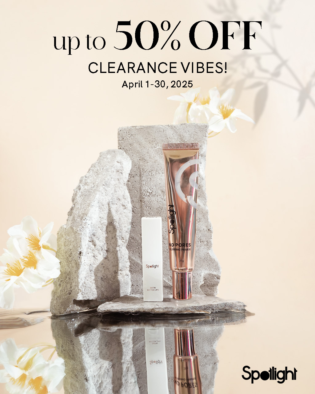 Spotlight Cosmetics, Online Shop | Shopee Philippines