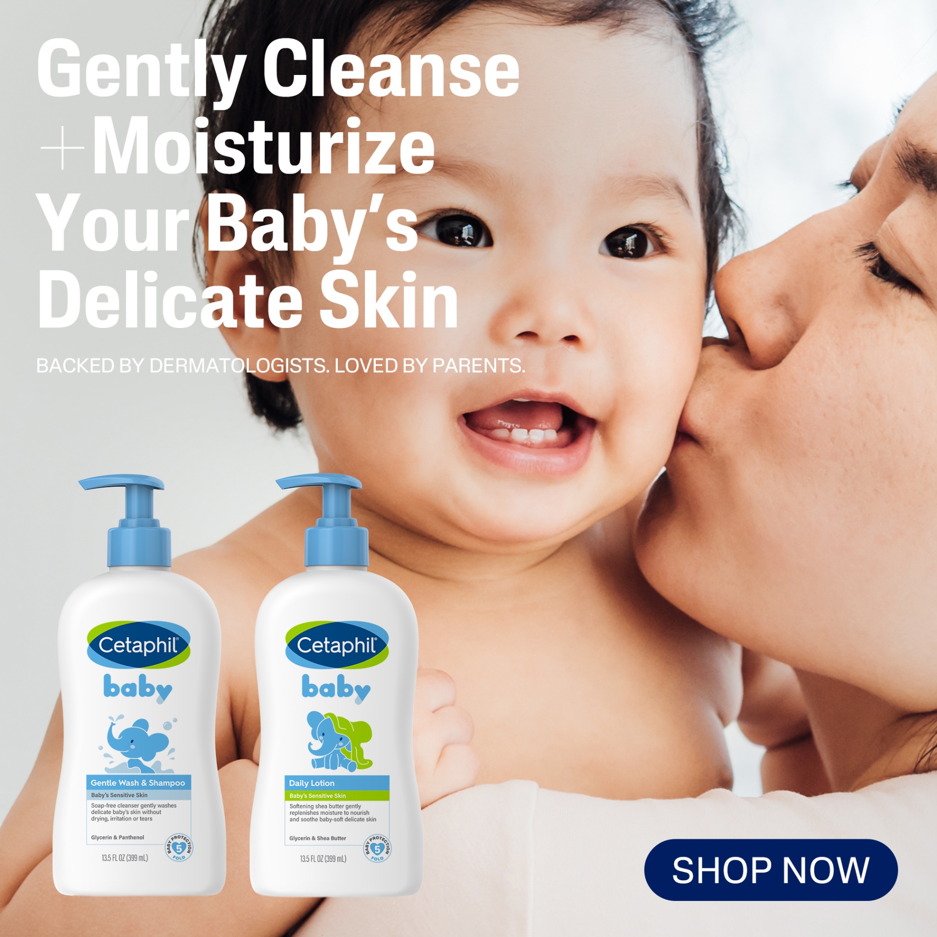 Cetaphil Flagship Store, Online Shop | Shopee Philippines