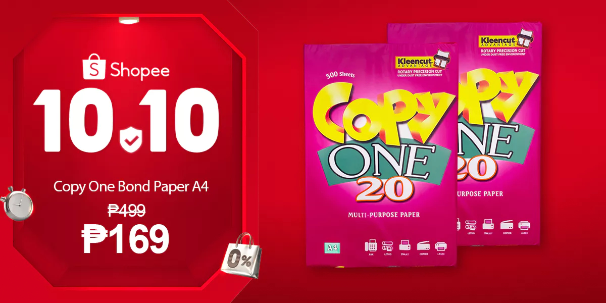 Copyland.ph, Online Shop | Shopee Philippines
