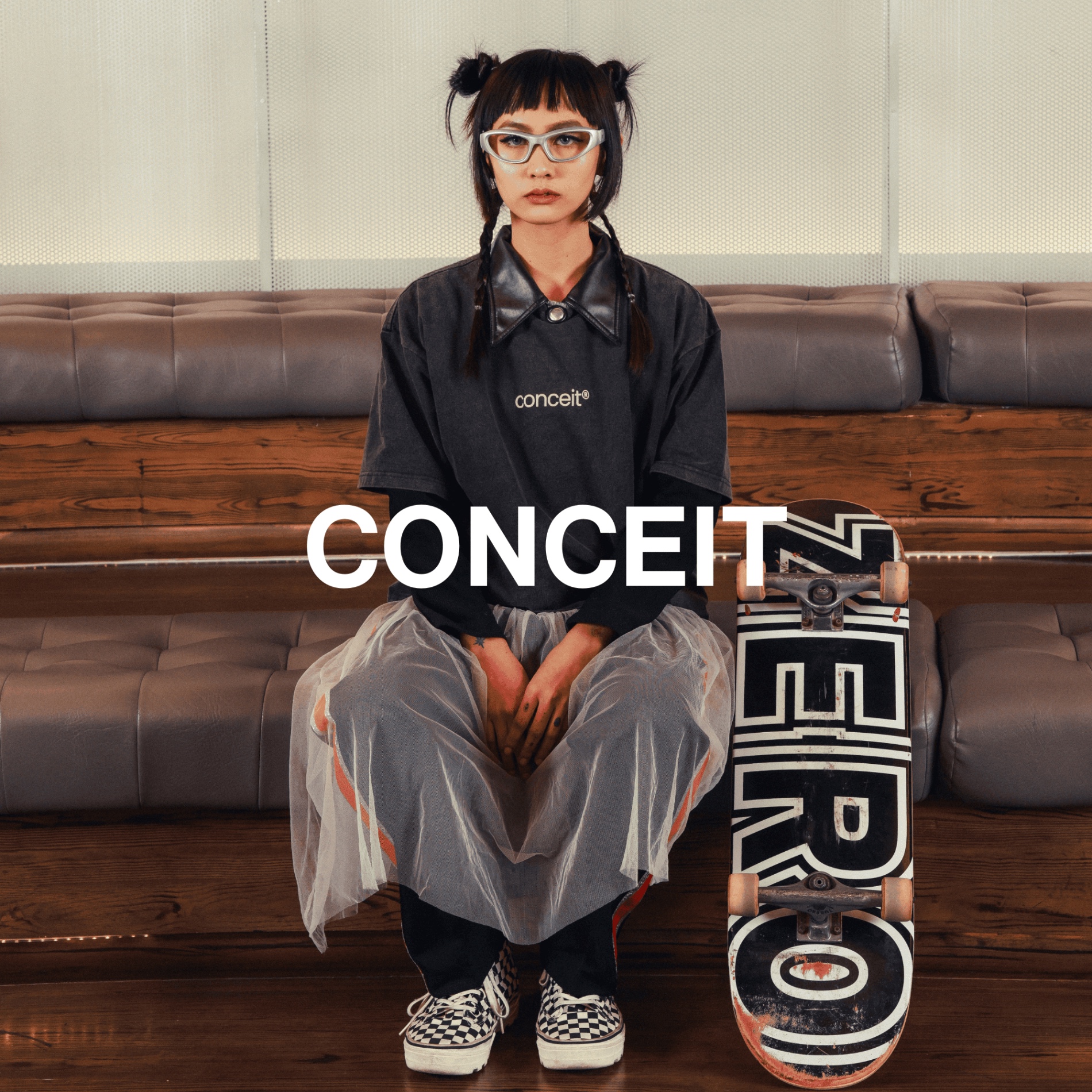 CONCEIT, Online Shop | Shopee Philippines