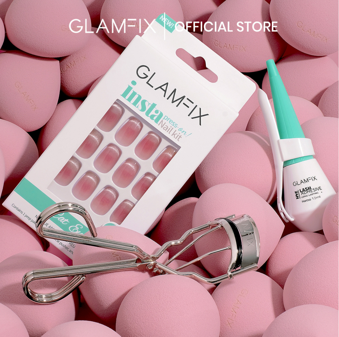 Glamfix, Online Shop | Shopee Philippines