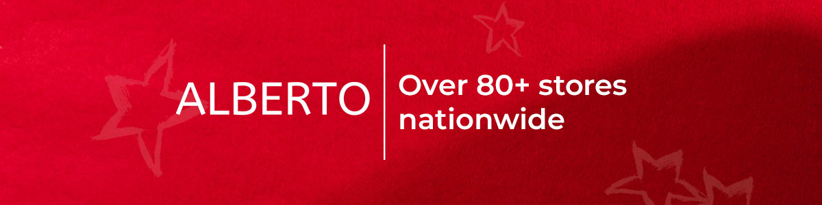 Alberto Shoes and Bags Official Store | Shopee Philippines