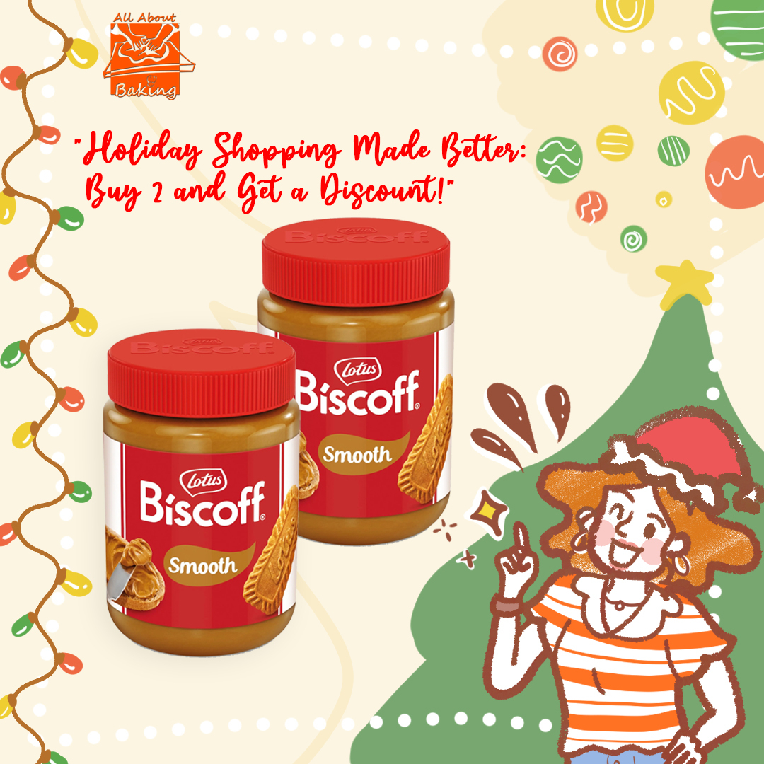 All About Baking PH, Online Shop | Shopee Philippines