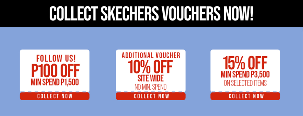 Skechers Philippines, Online Shop | Shopee Philippines