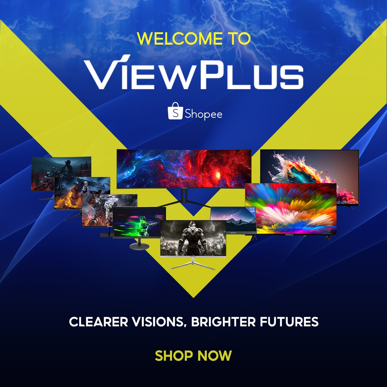 Viewplus Store, Online Shop | Shopee Philippines