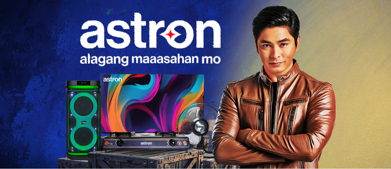 Astron Appliances PH, Online Shop | Shopee Philippines