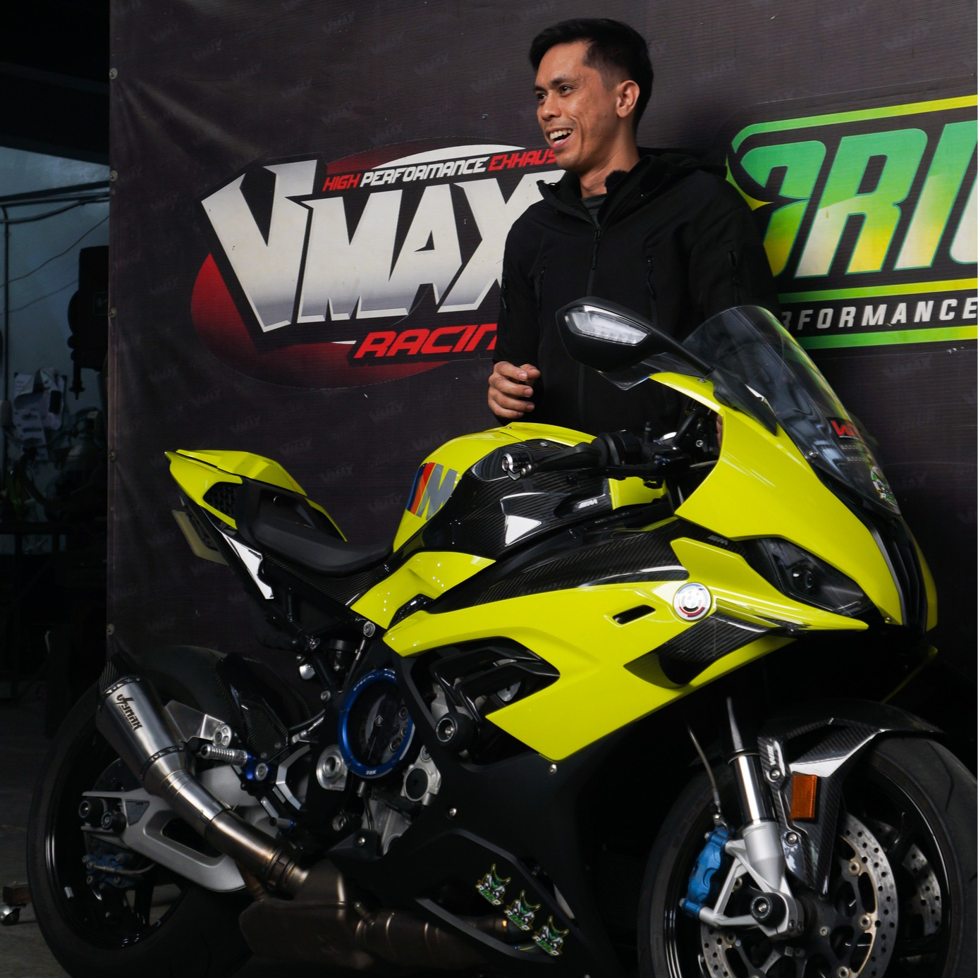 VMAX Racing, Online Shop | Shopee Philippines