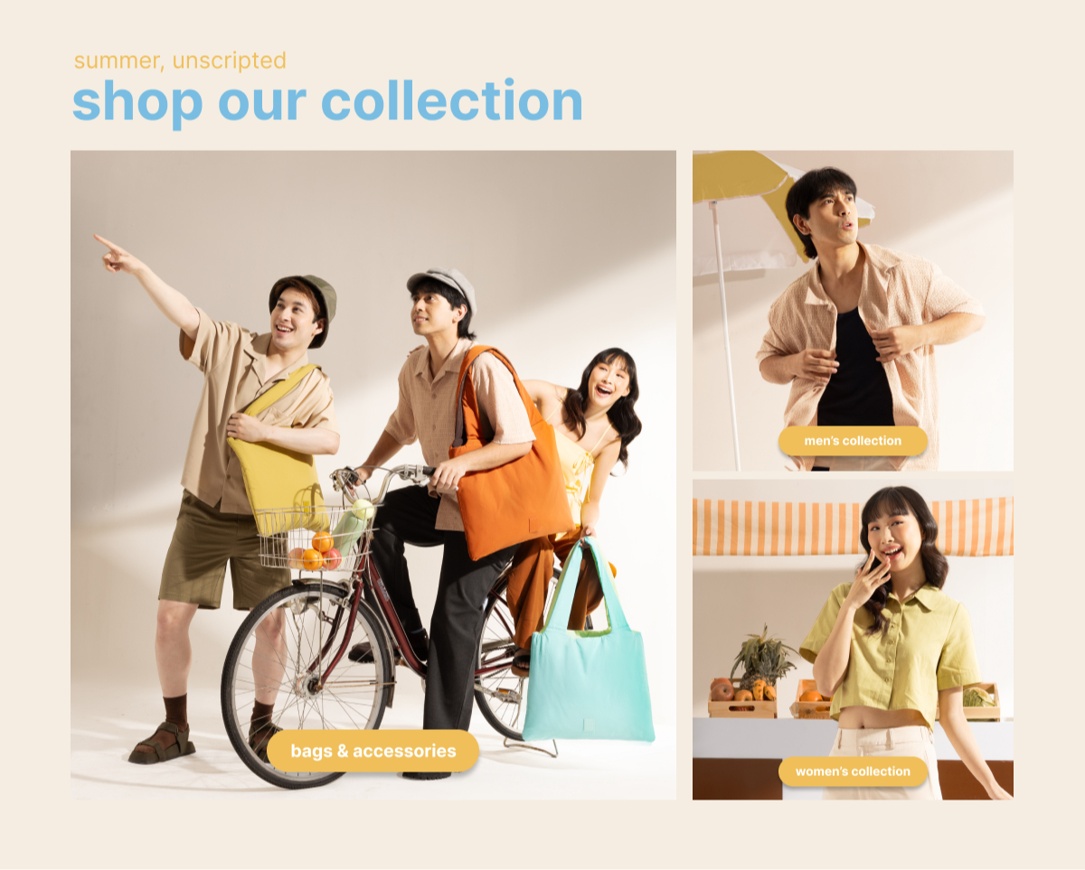 Straightforward-Official, Online Shop | Shopee Philippines