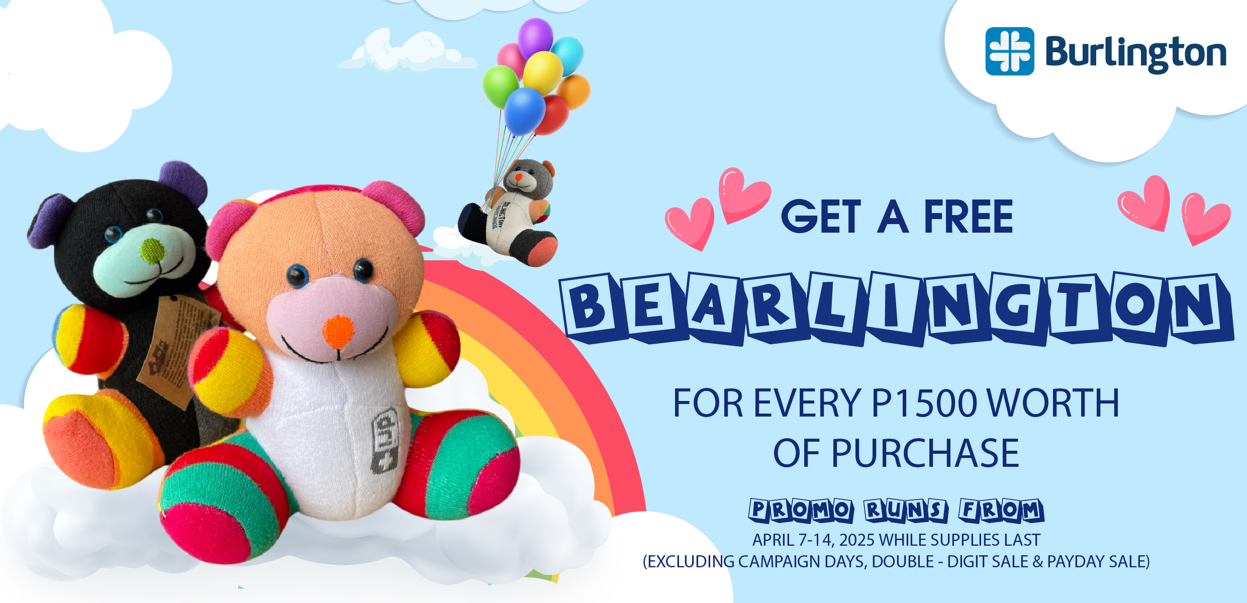 Burlington PH, Online Shop | Shopee Philippines