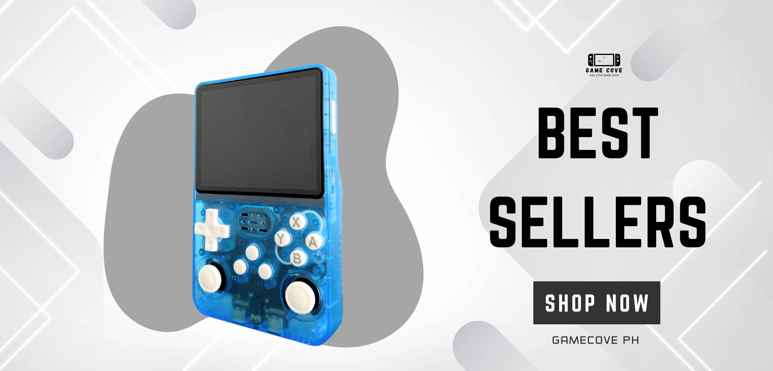GameCove Ph, Online Shop | Shopee Philippines