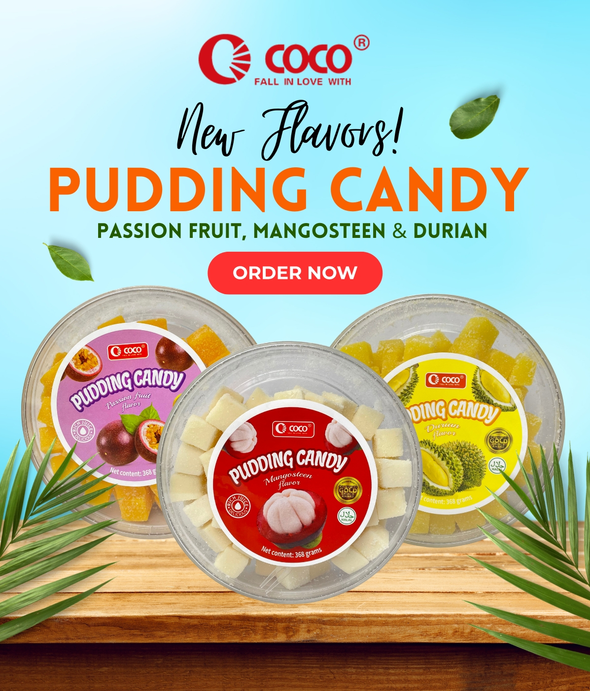cocofood, Online Shop | Shopee Philippines