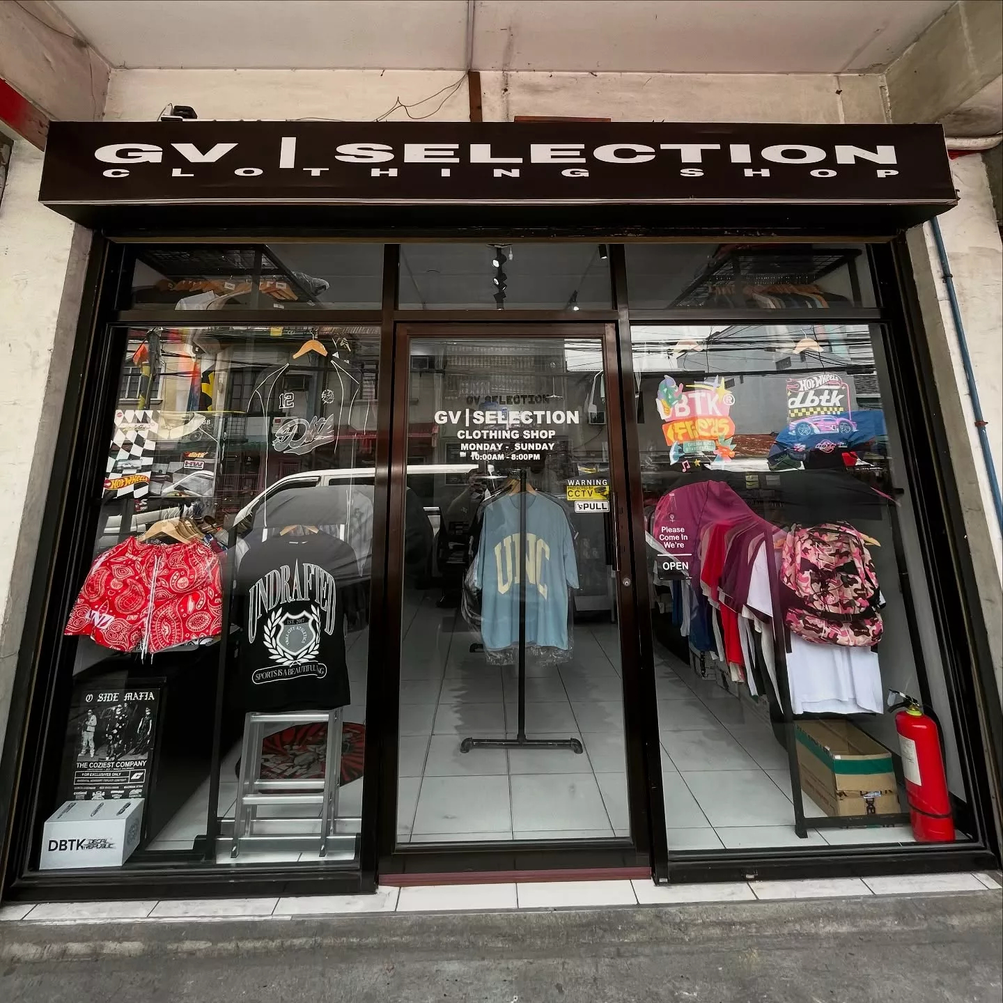 GV Selection, Online Shop | Shopee Philippines