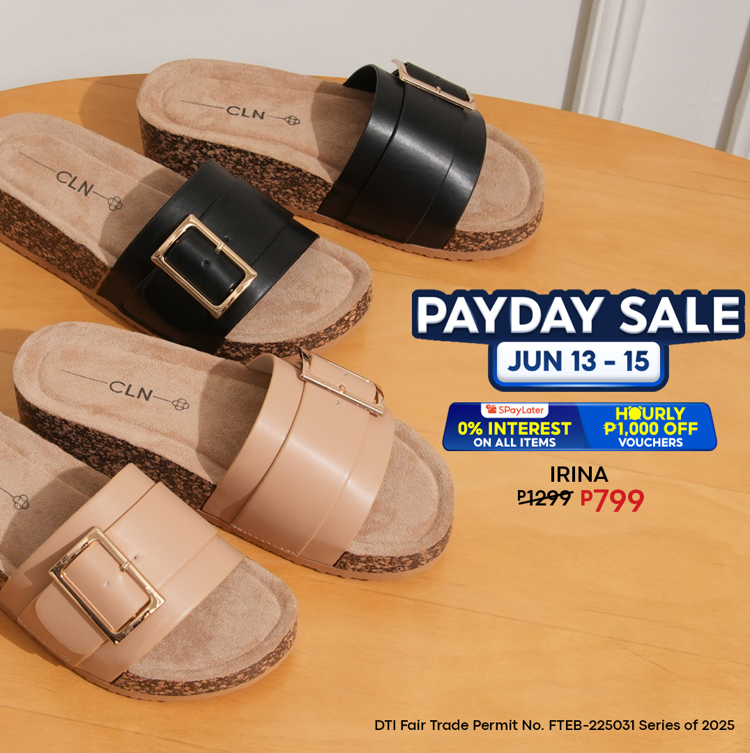 CLN Official Store | Shopee Philippines