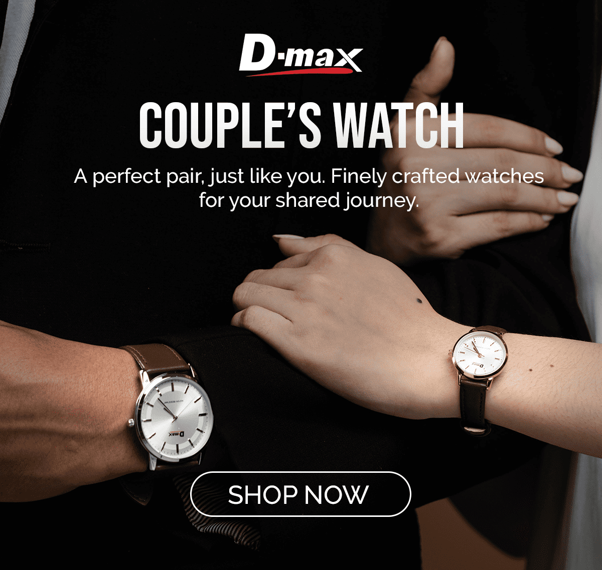 D-MAX WATCHES, Online Shop | Shopee Philippines