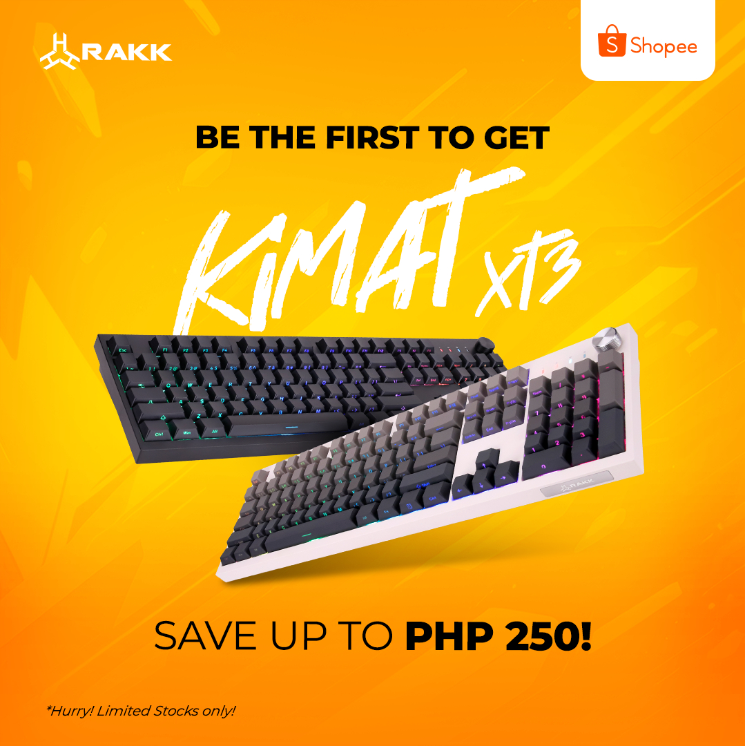 RAKK, Online Shop | Shopee Philippines