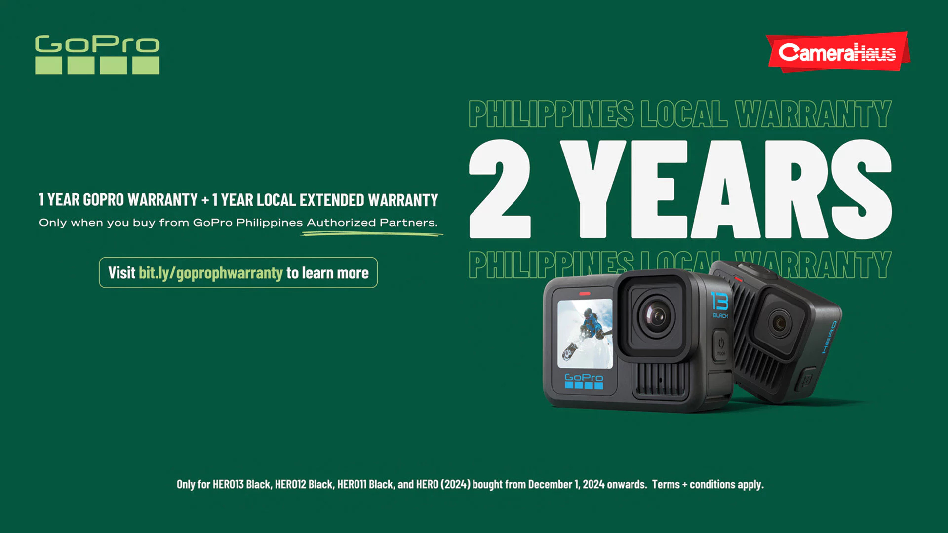 CameraHaus, Online Shop | Shopee Philippines