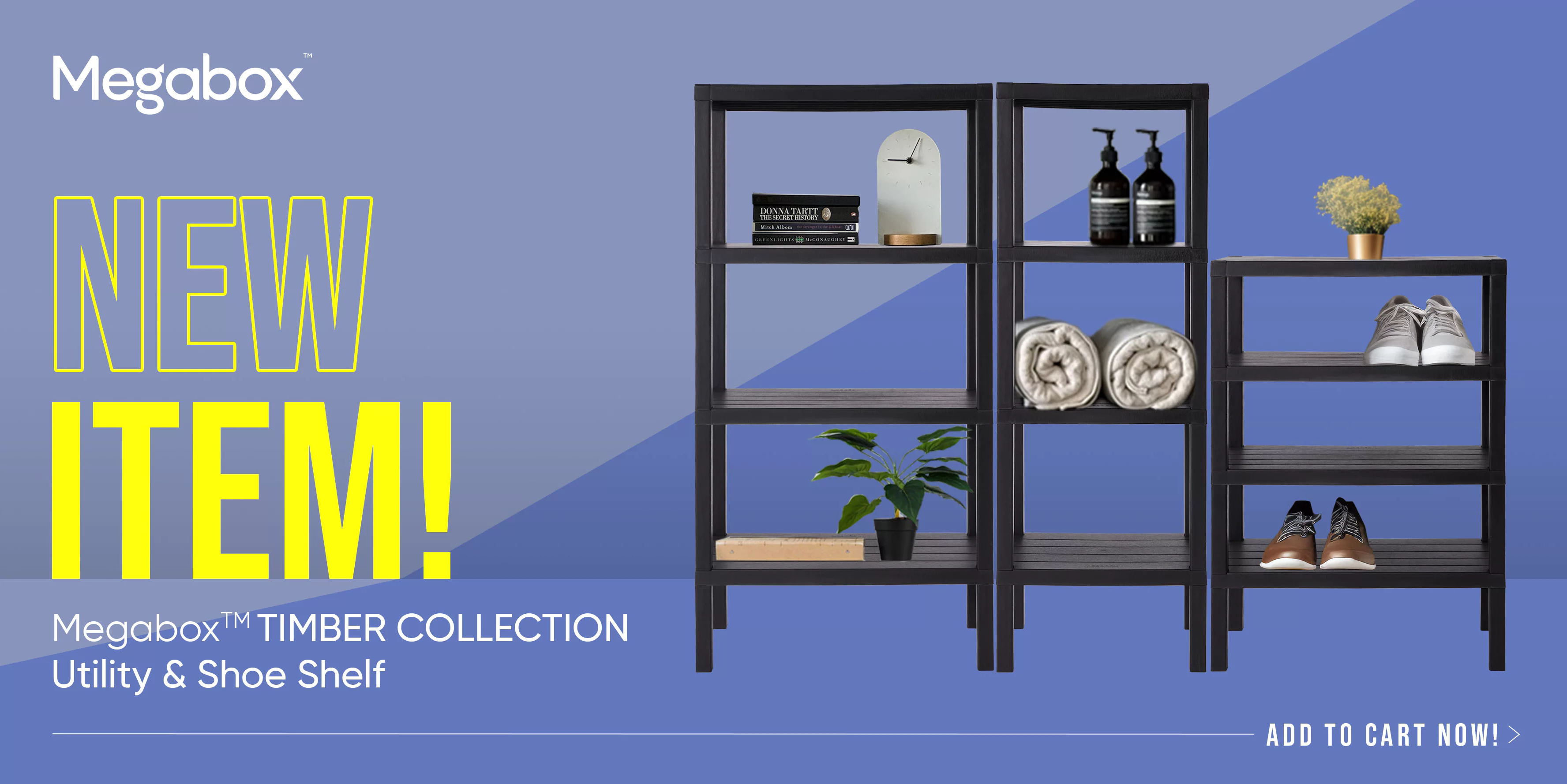 Megabox Official Store, Online Shop | Shopee Philippines