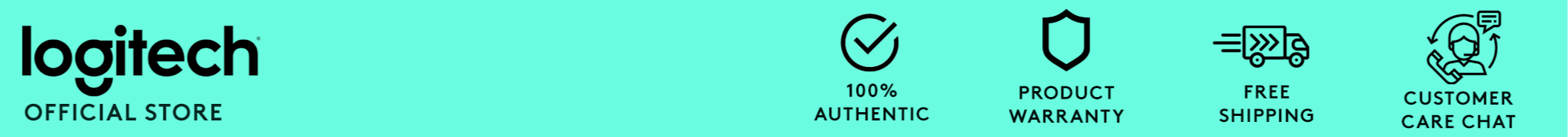 Logitech Official Store