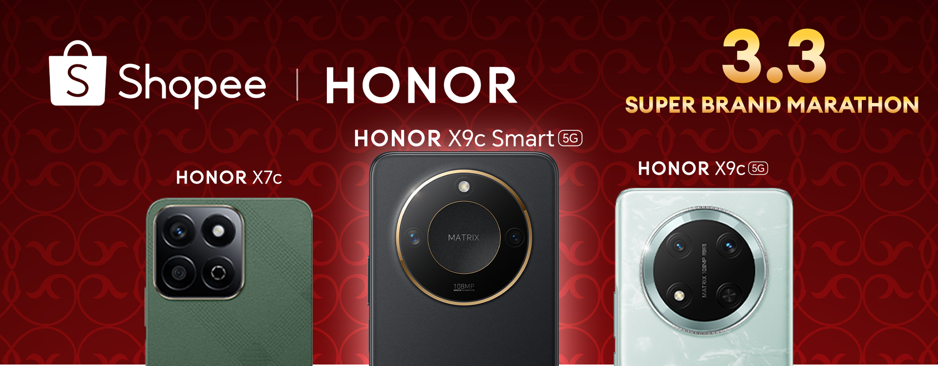 HONOR Official Store, Online Shop | Shopee Philippines
