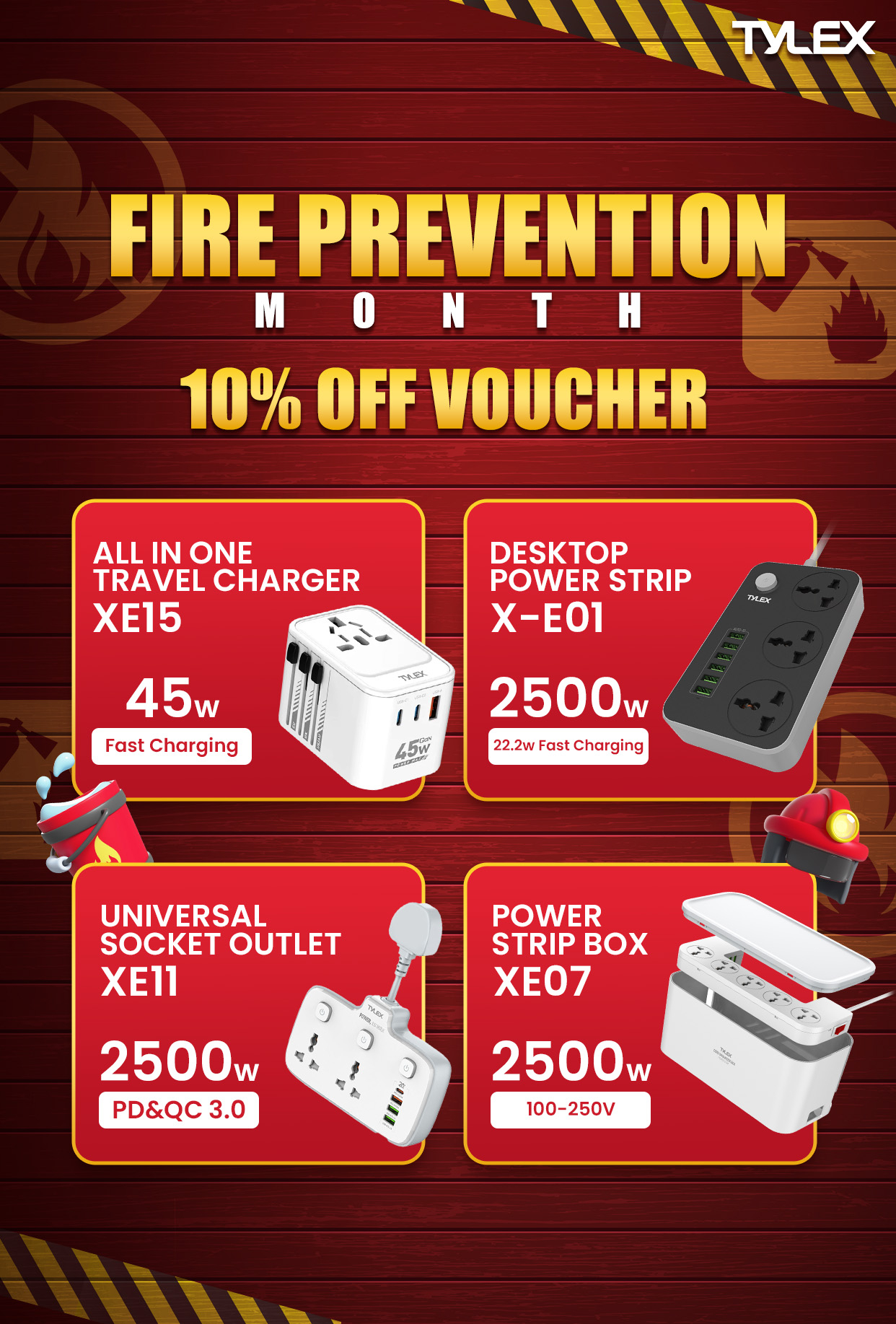 Tylex Official Store, Online Shop | Shopee Philippines