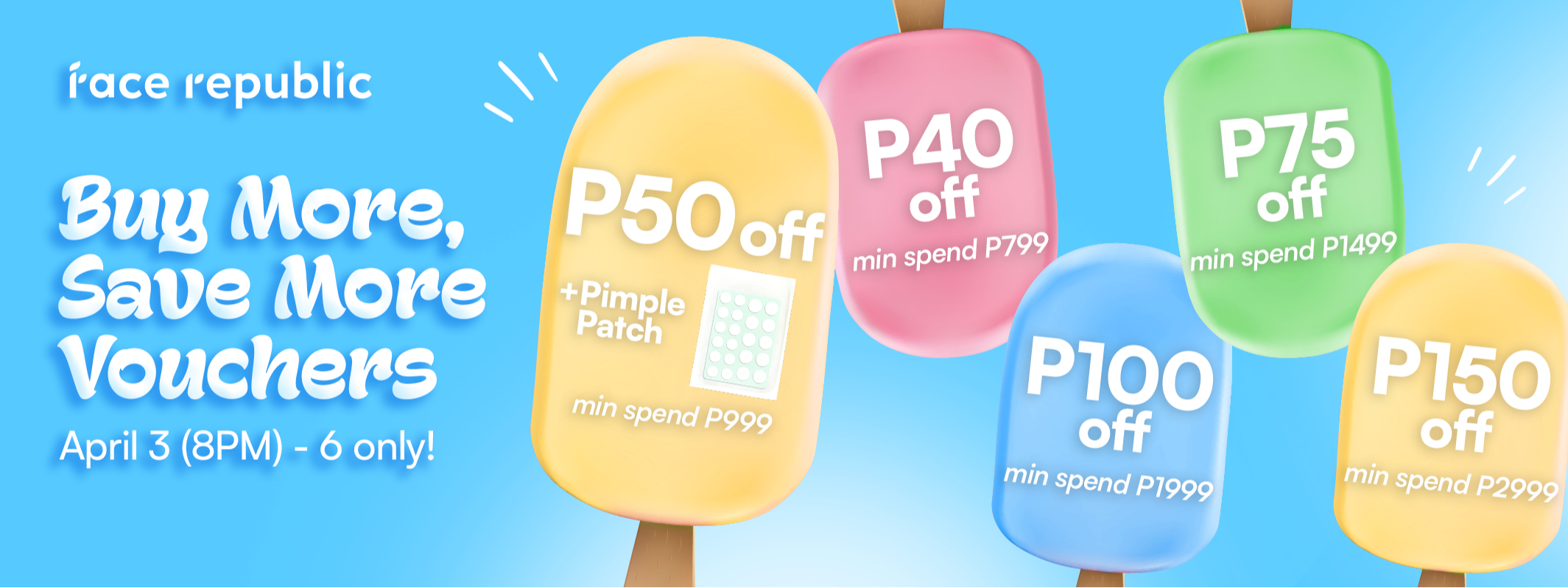 Face Republic, Online Shop | Shopee Philippines