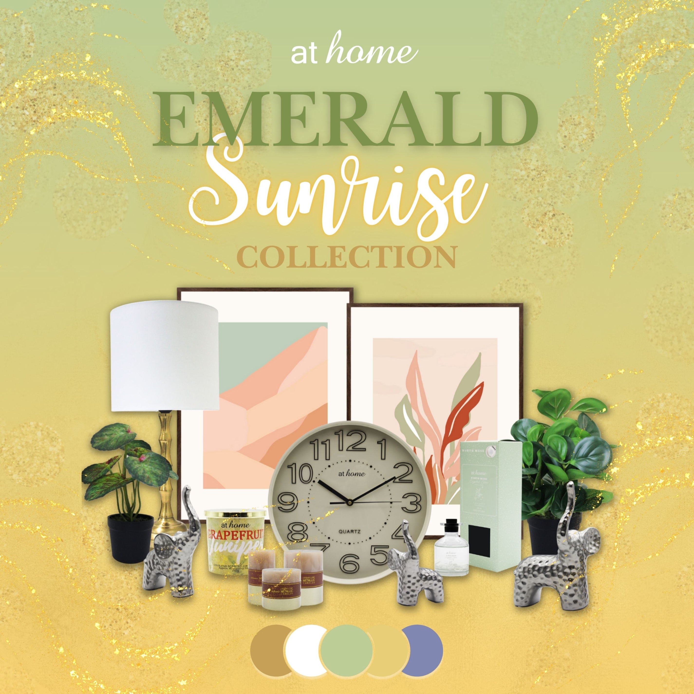 At Home Official Store, Online Shop | Shopee Philippines